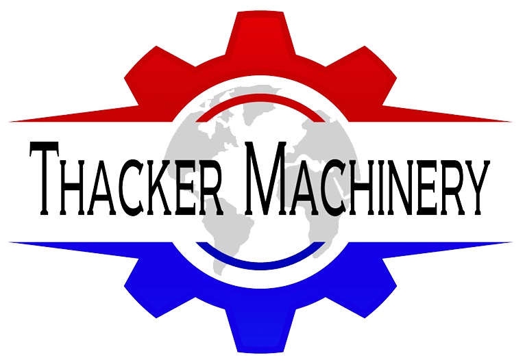 SR Pack Maintenance - Thacker Box